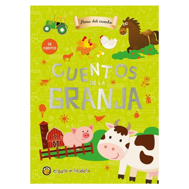 Cuentos de la granja | Lider