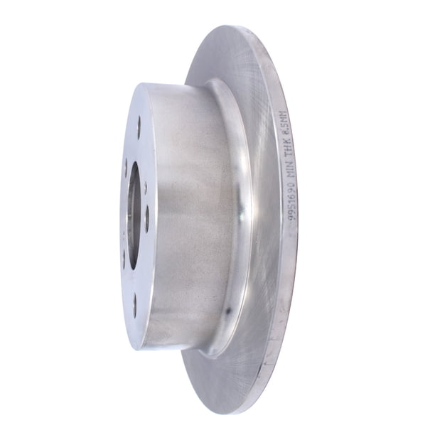 Disco freno trasero 5 hoyos ssangyong actyon sport 2.2 2017 2018 | Lider