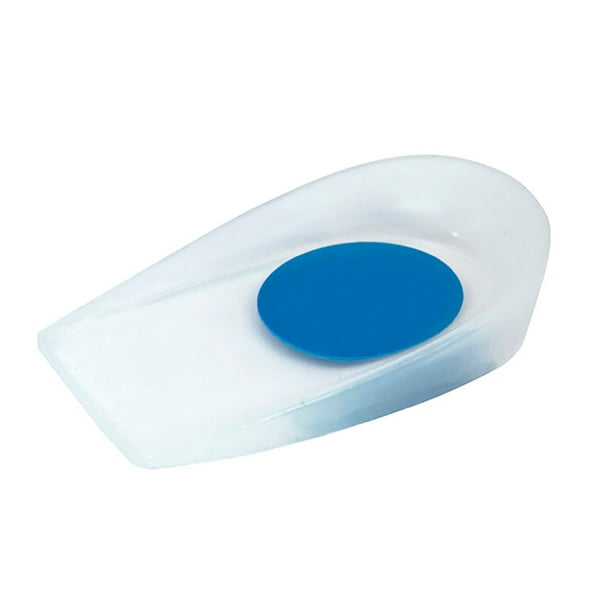 Taloneras Para Espolon Calcaneo En Silicona S | Lider