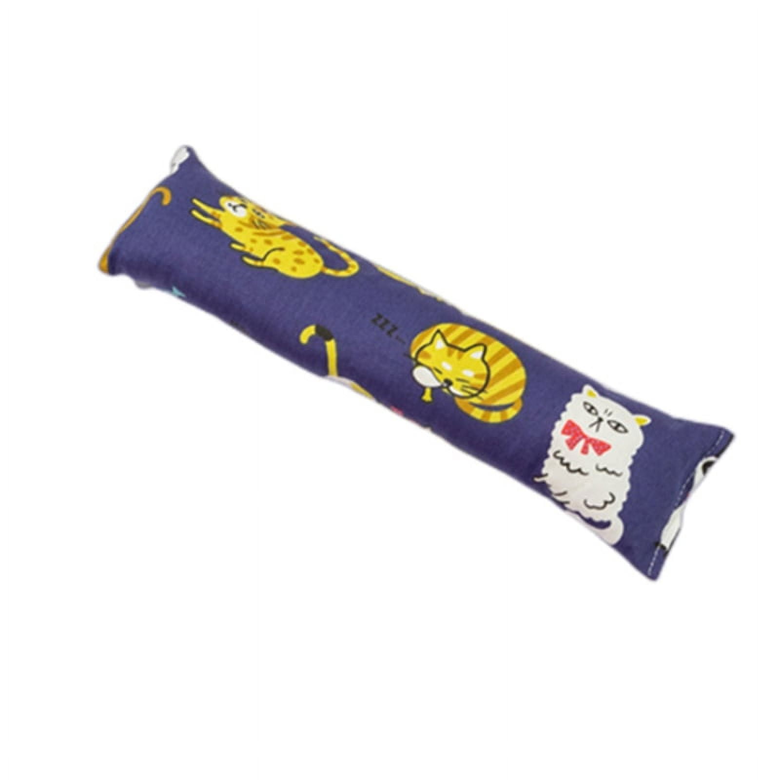 Kitty Kick Sticks: Durable & Bite Resistant Interactive Cat Chew Toy ...