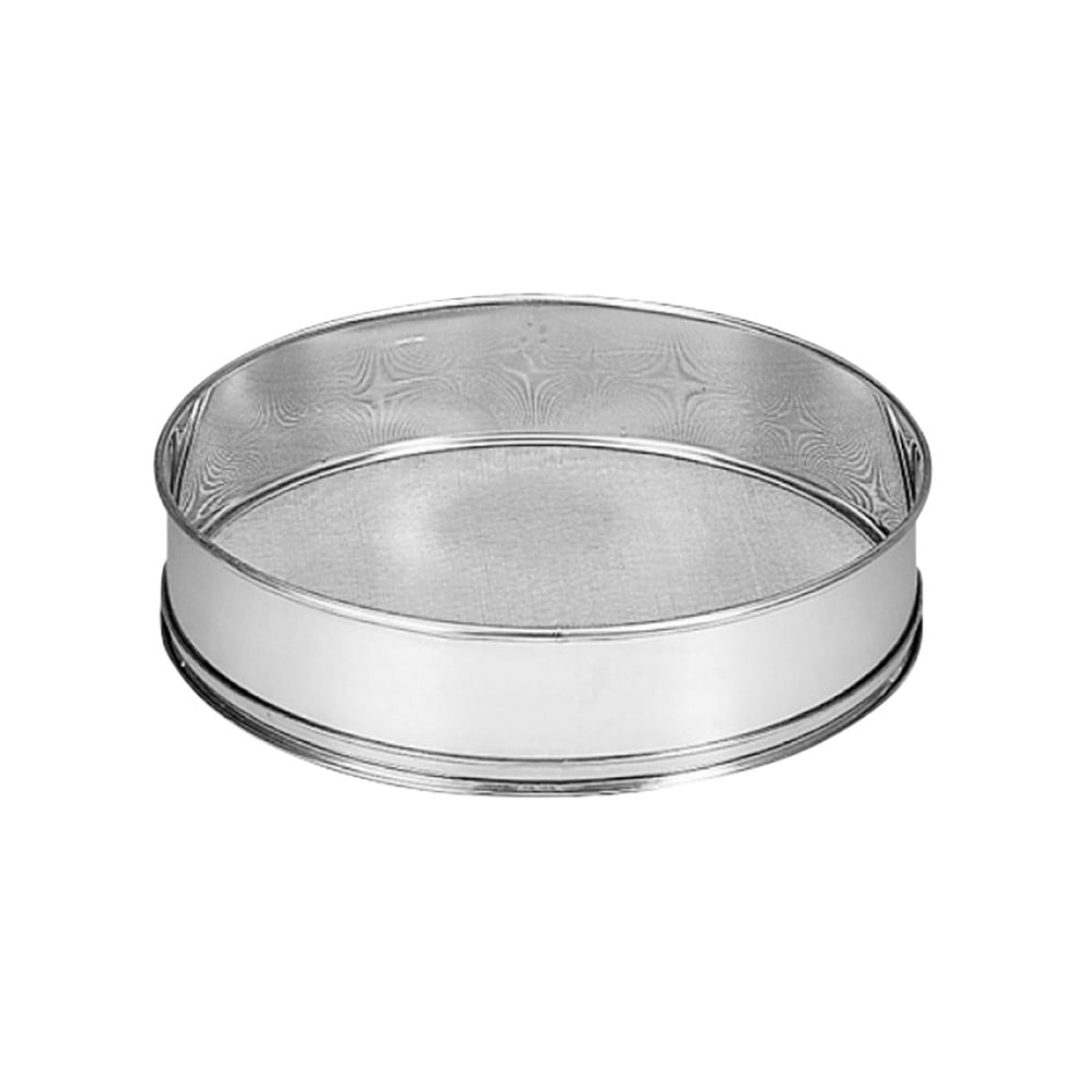 Cernidor Acero Inoxidable 25 Cm | Lider