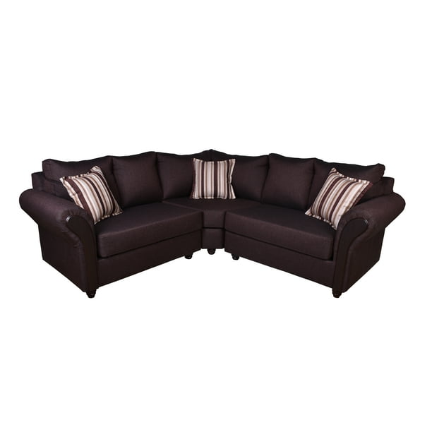 Seccional Alaska Chocolate | Lider