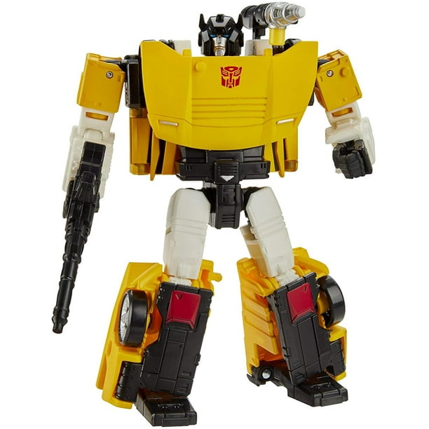 Transformers War para Cybertron Generations selecciona la cl ...