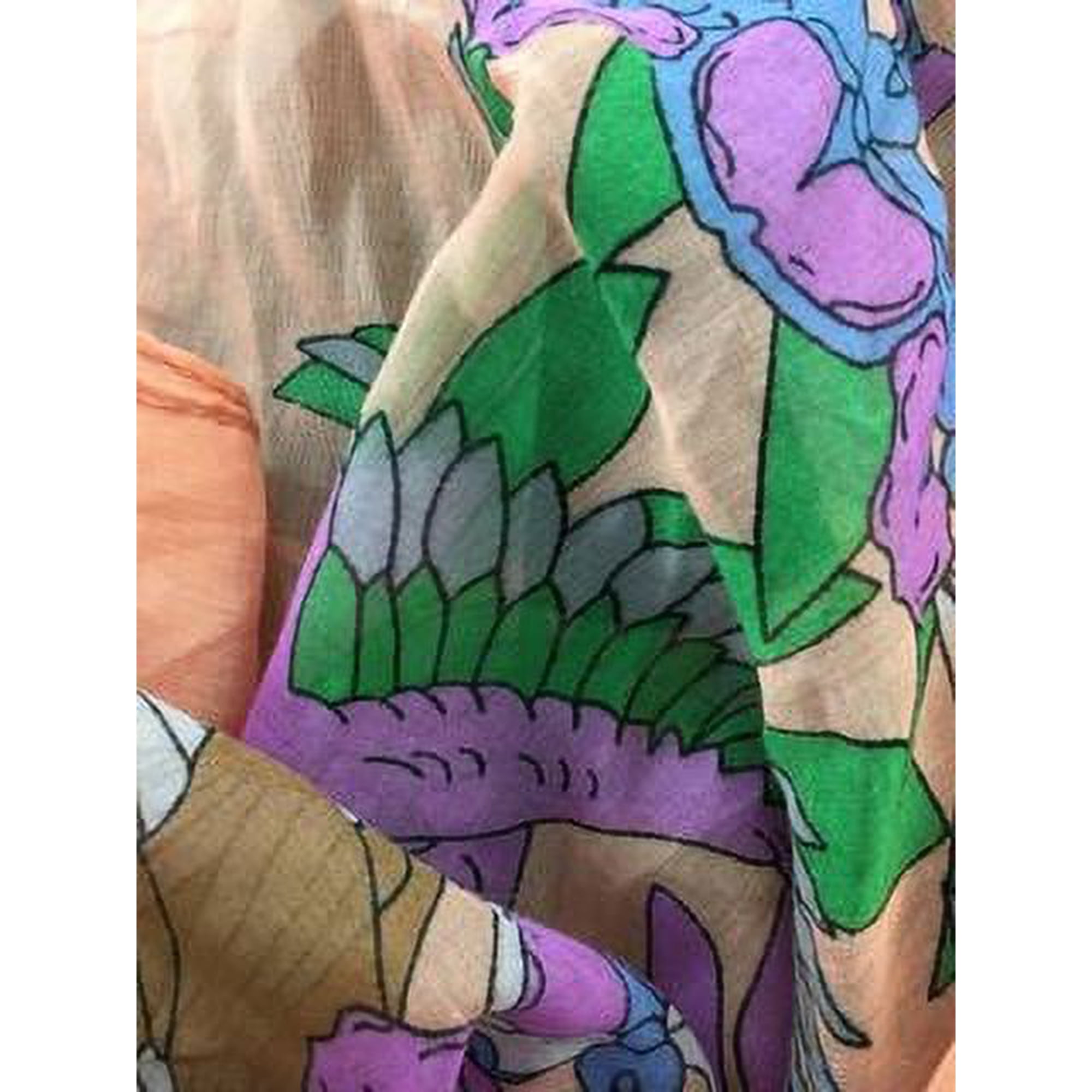 Pañuelo Isadora T\/U Segunda Mano Mujer | Lider