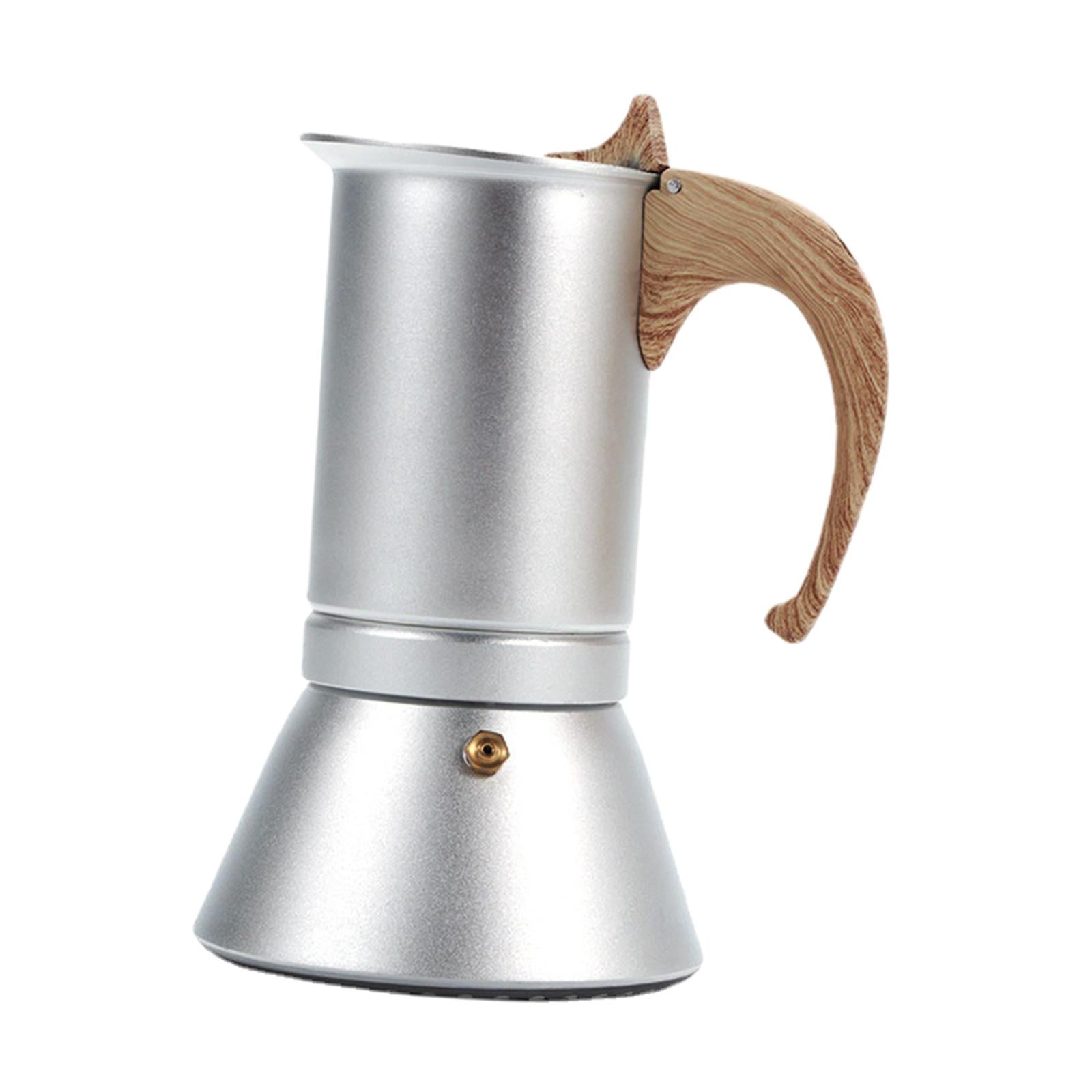 Cafetera Cafetera Manual Clásica Para Cafe Home | Lider