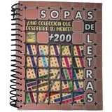 200 + SOPAS DE LETRAS VOL.4 | Lider