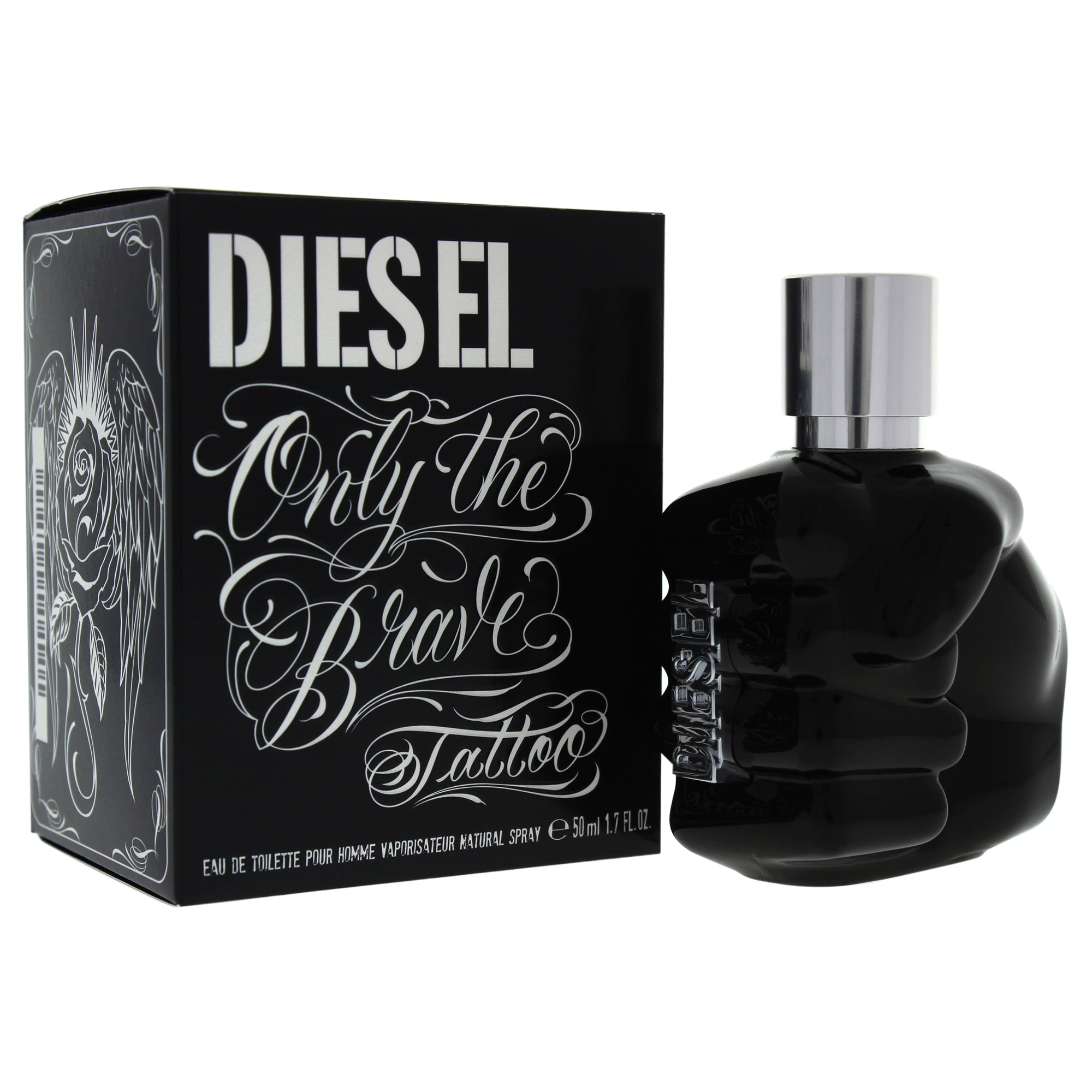 Perfume Diesel Only The Brave Tattoo EDT 57ml | Lider