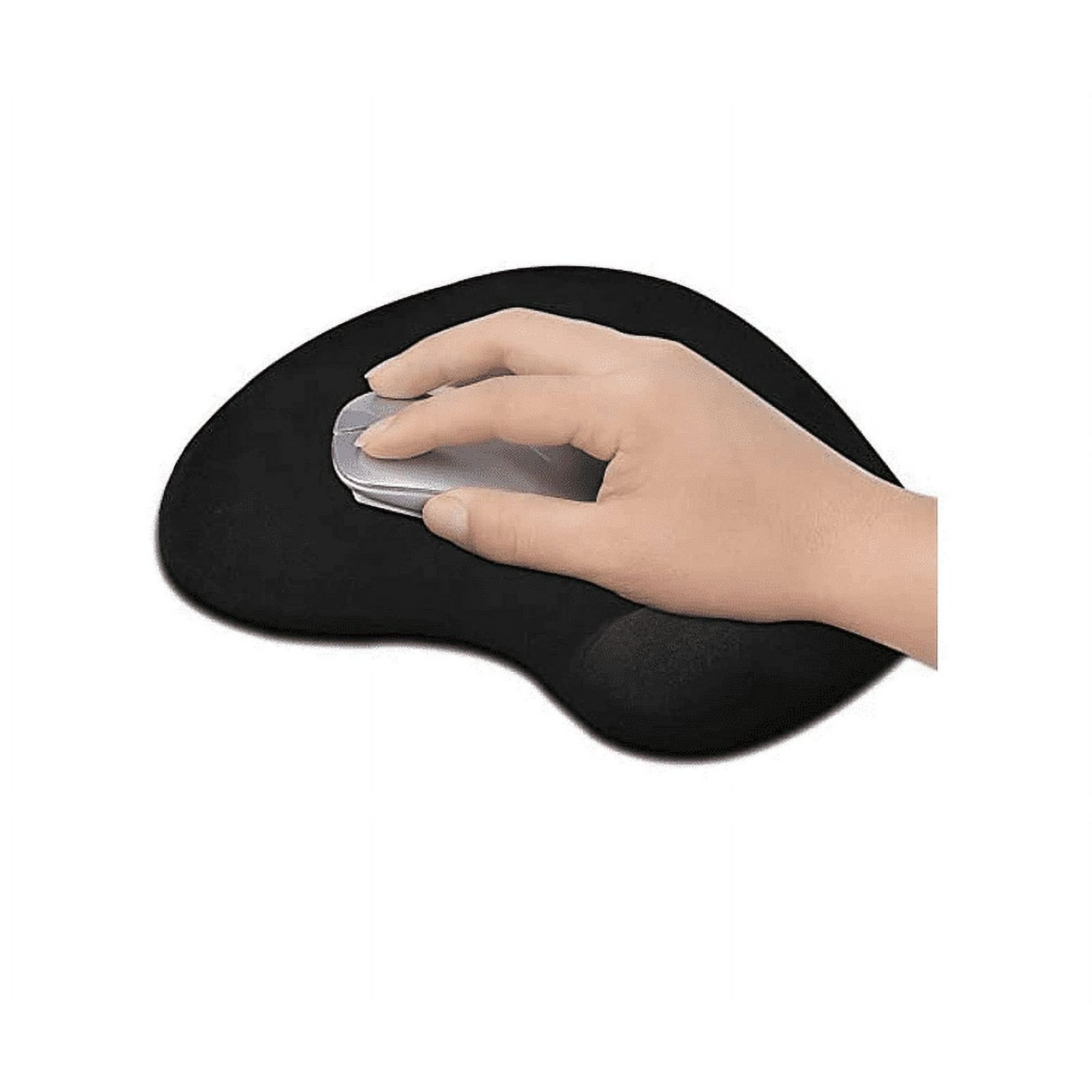 Mouse Pad Con Almohadilla Irm 05117 | Lider