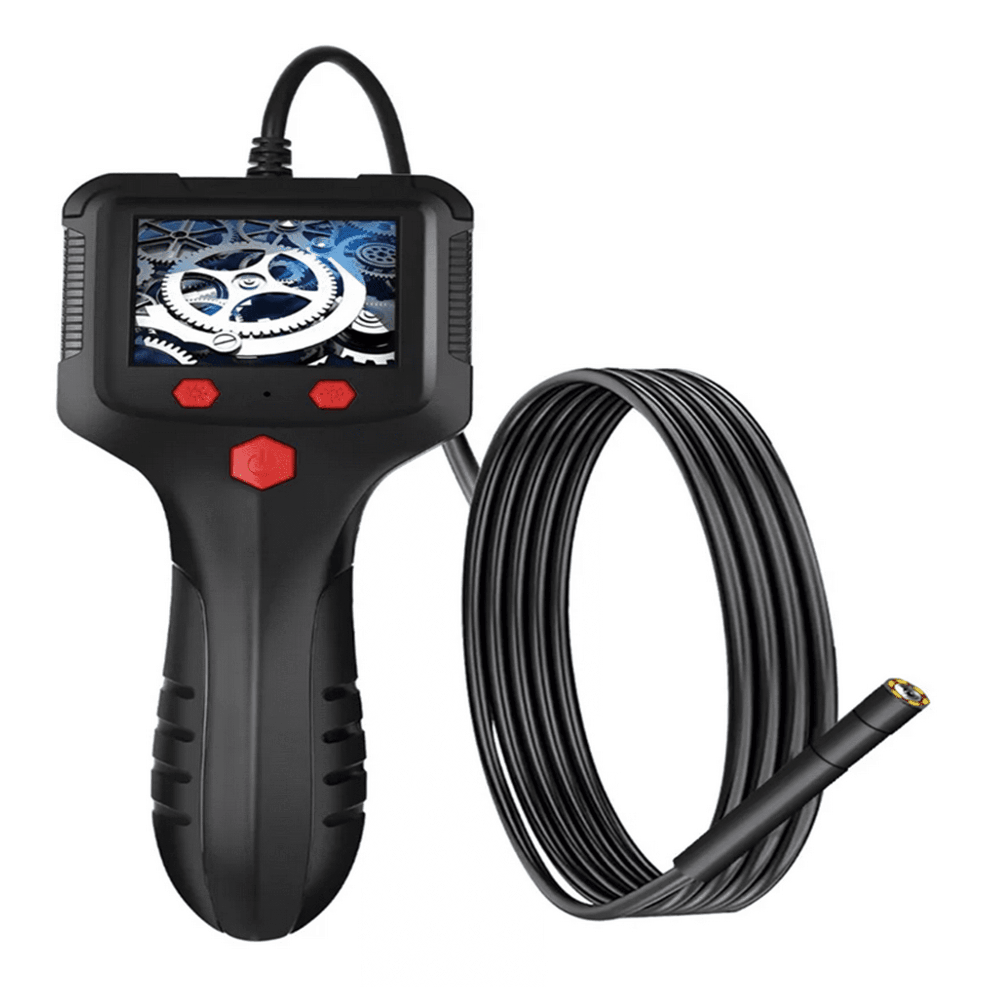 Boroscopio Industrial | Lider