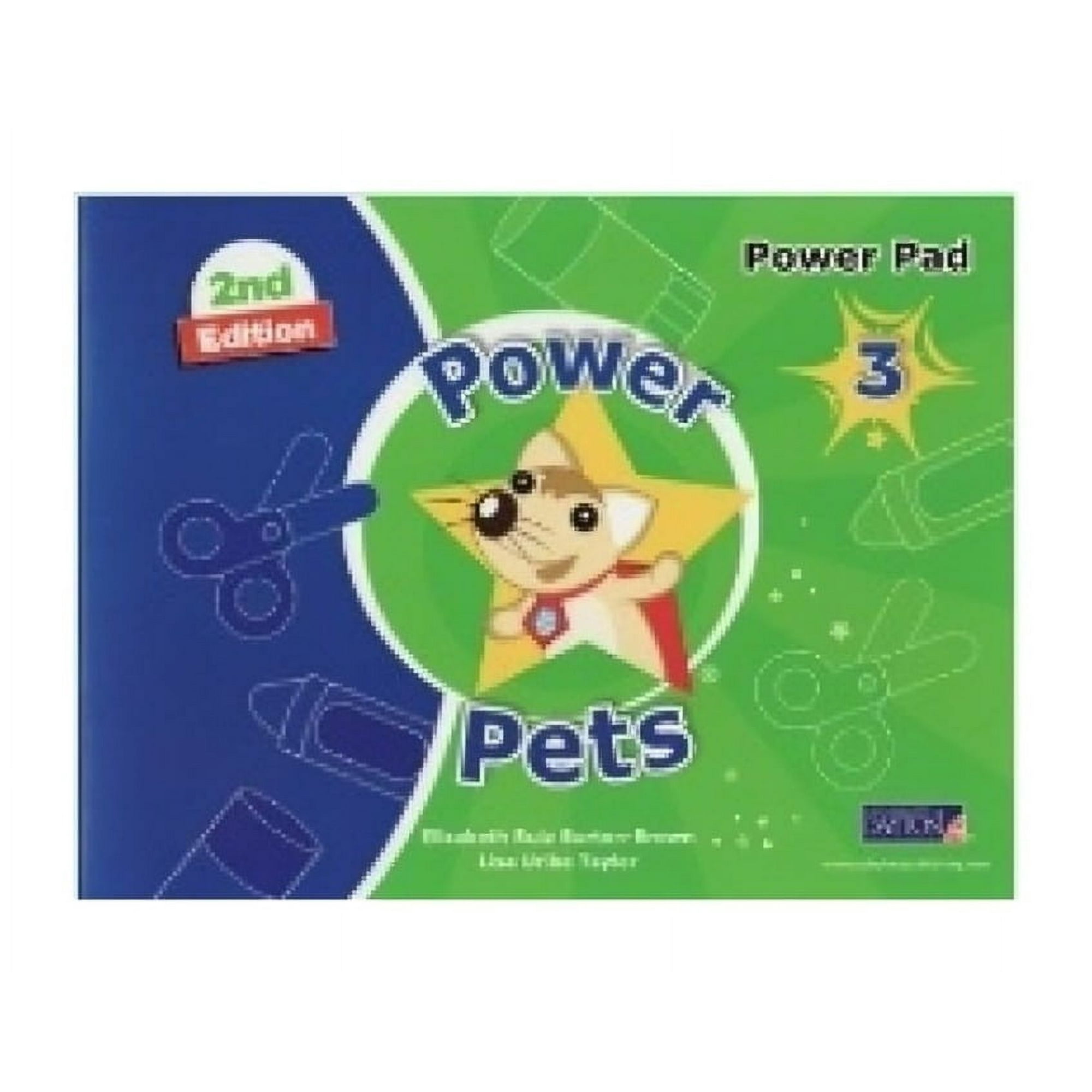 POWER PETS POWER PAD 3 | Lider