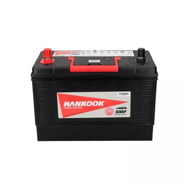 Batería Hankook MF31-1000 105AH 1000CCA | Lider