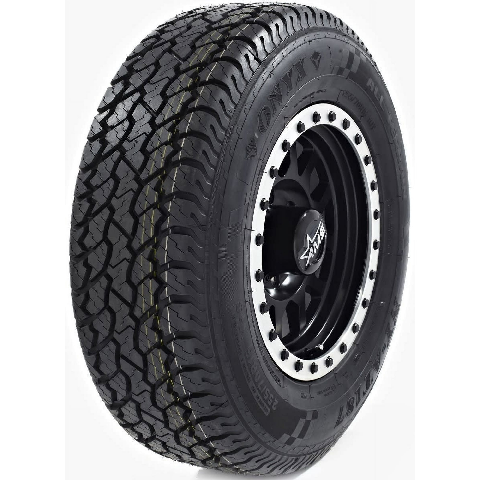Neumático 215/75 R15 Pcr At187 100s A/t | Lider
