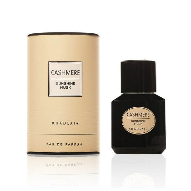 Perfume Unisex Cashmere Sunshine Musk Edp 100 Ml | Lider