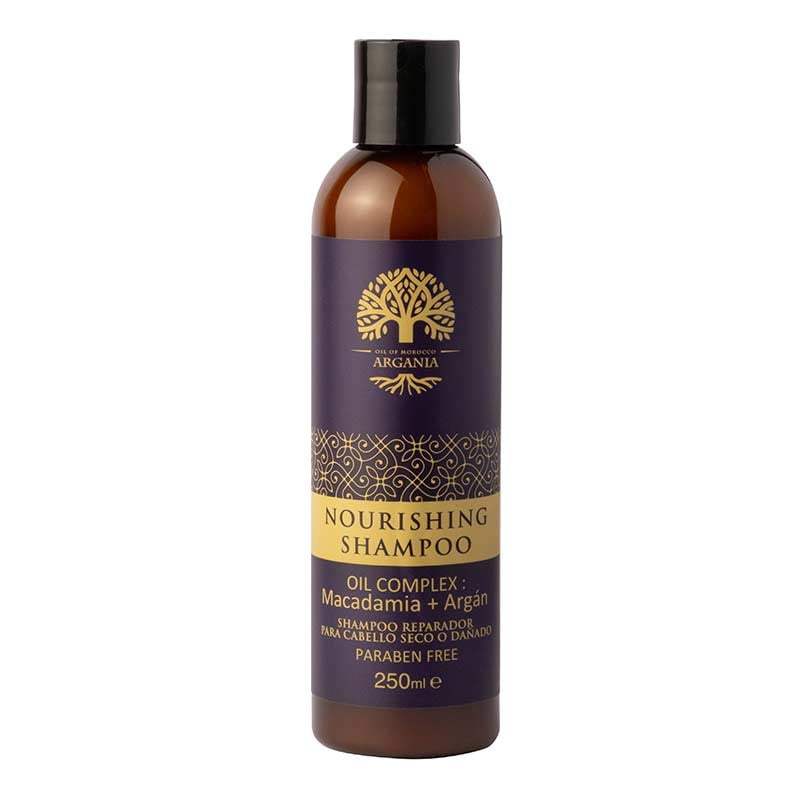 Shampoo 250 Ml | Lider
