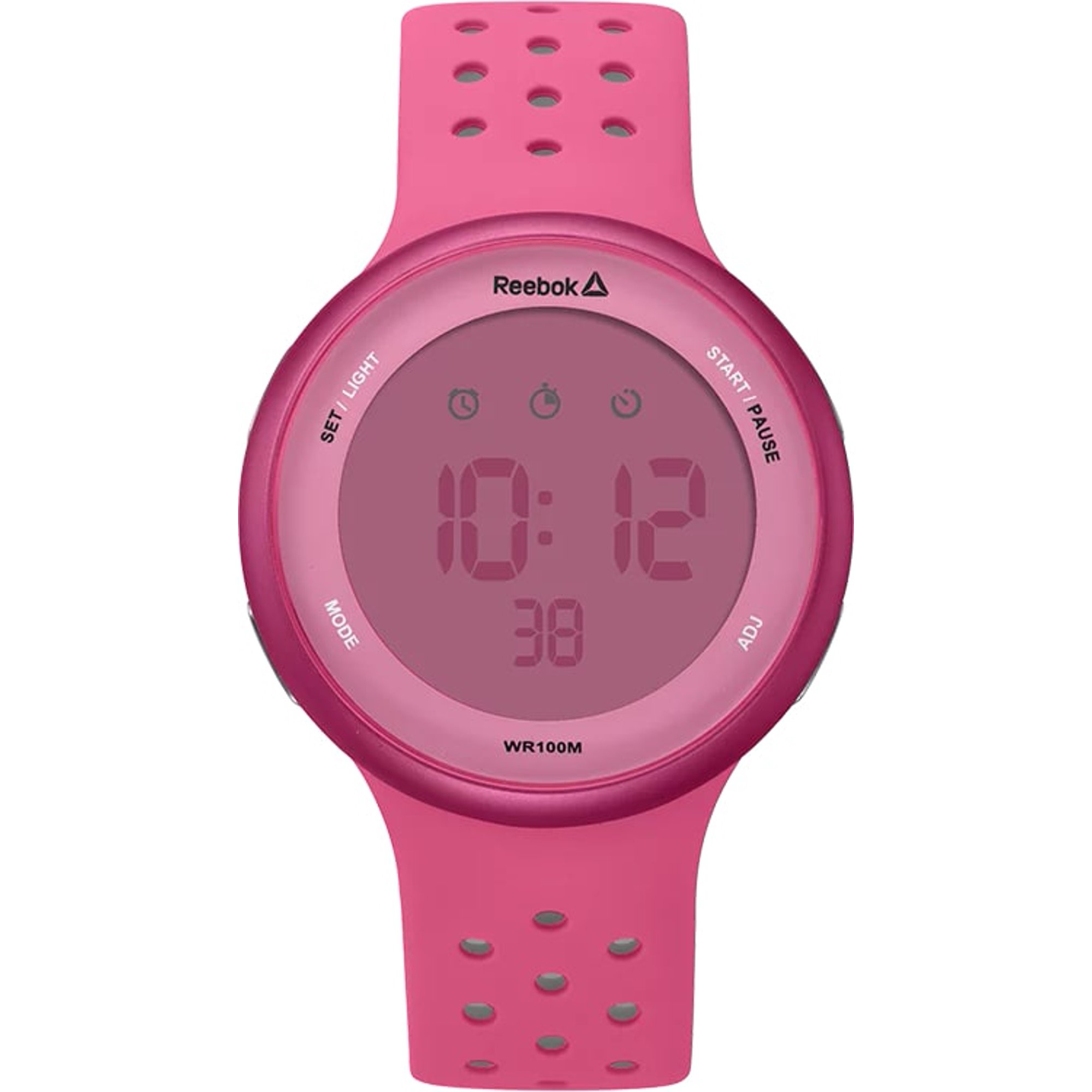 Reloj Hombre Digital RD-ELE-G9-PPIP-PW | Lider