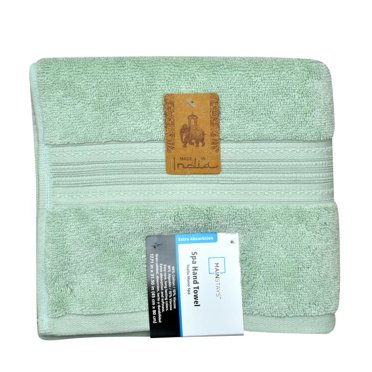 Toalla de Mano 80x45cm 100% Algodón | Lider