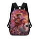 COCO Sueño-theme Backpack, Campus style schoolbag Bookbag with ...