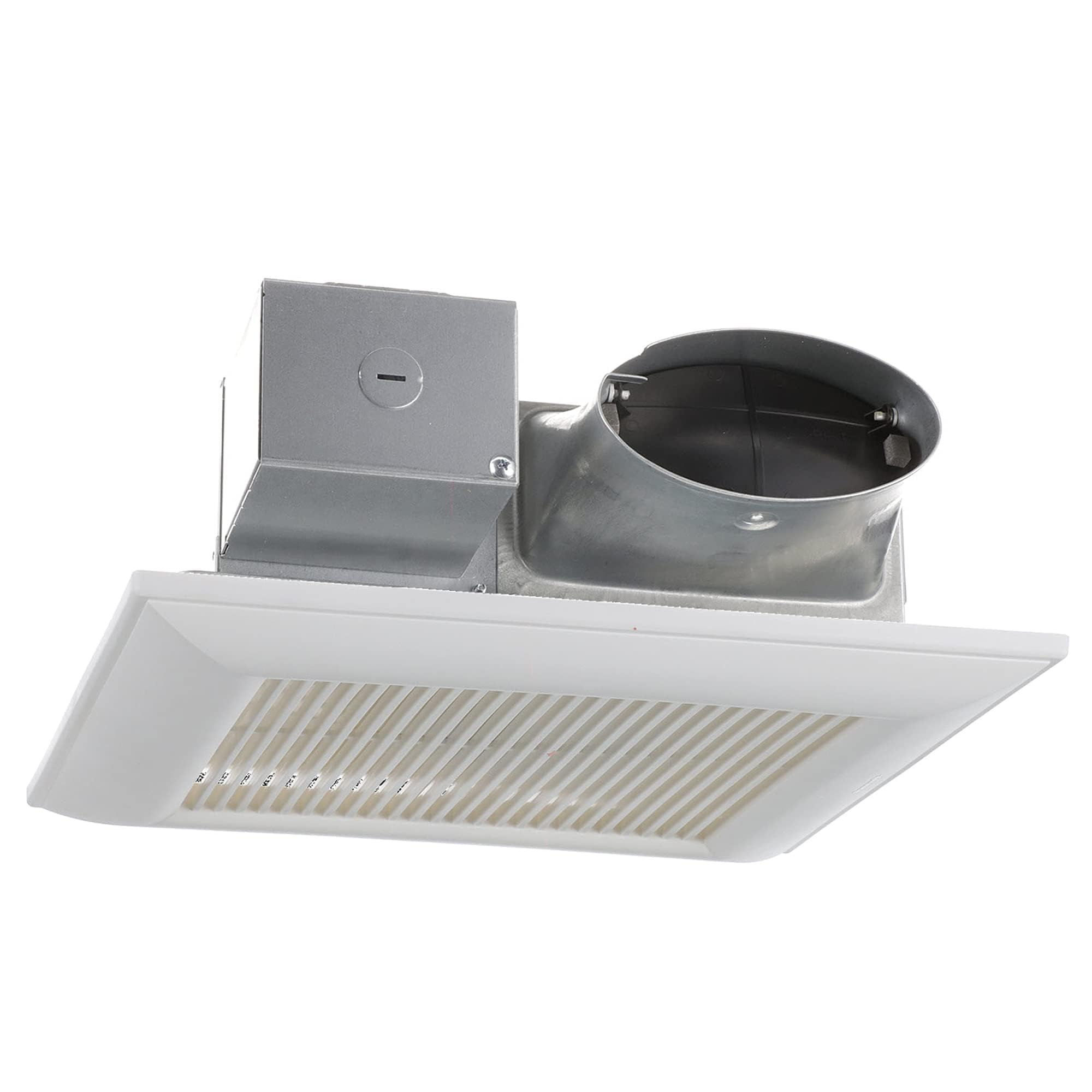 Ventilador Panasonic FV-0810VSS1 WhisperValue DC 80/100CFM | Lider