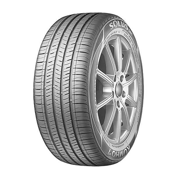 Neumatico 205/65 R16 95h Solus Sa01 Ch-kh32 Tl | Lider