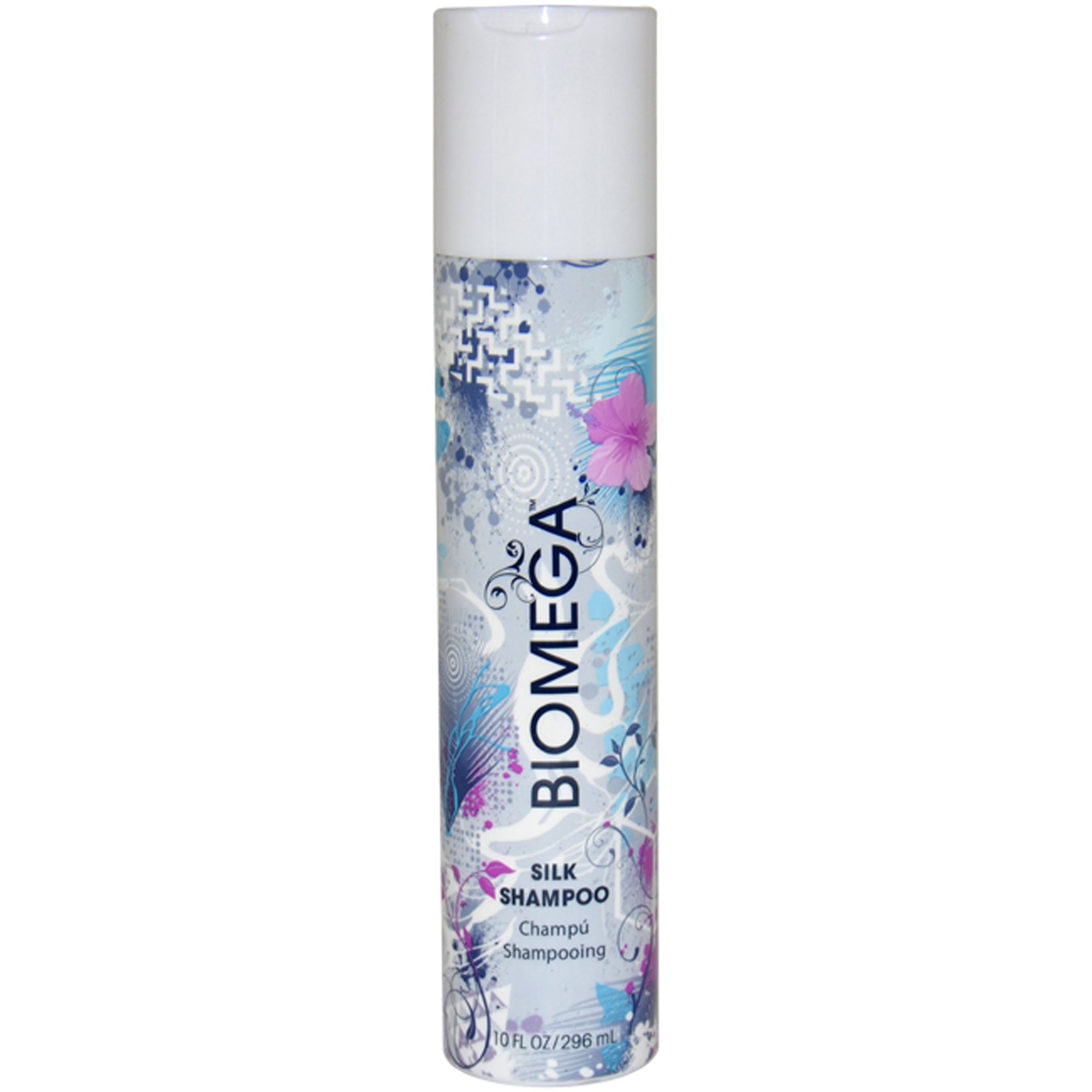 Shampoo Aquage Biomega Silk 300ml Unisex | Lider