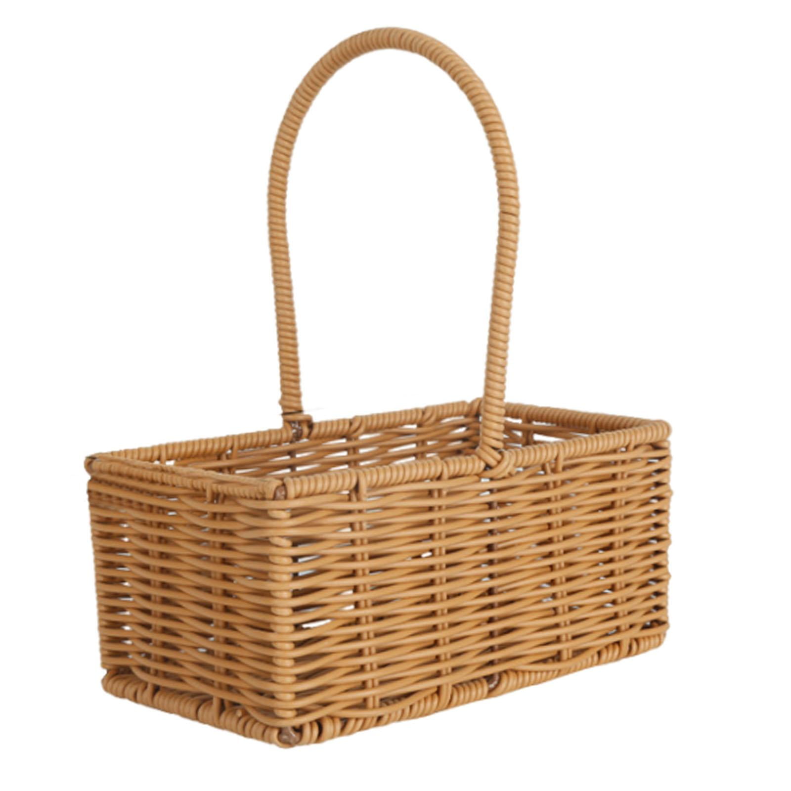 Canasto De Almacenamiento, Canasto Organizadora, Contenedor De Almacenamiento, Caja De ...