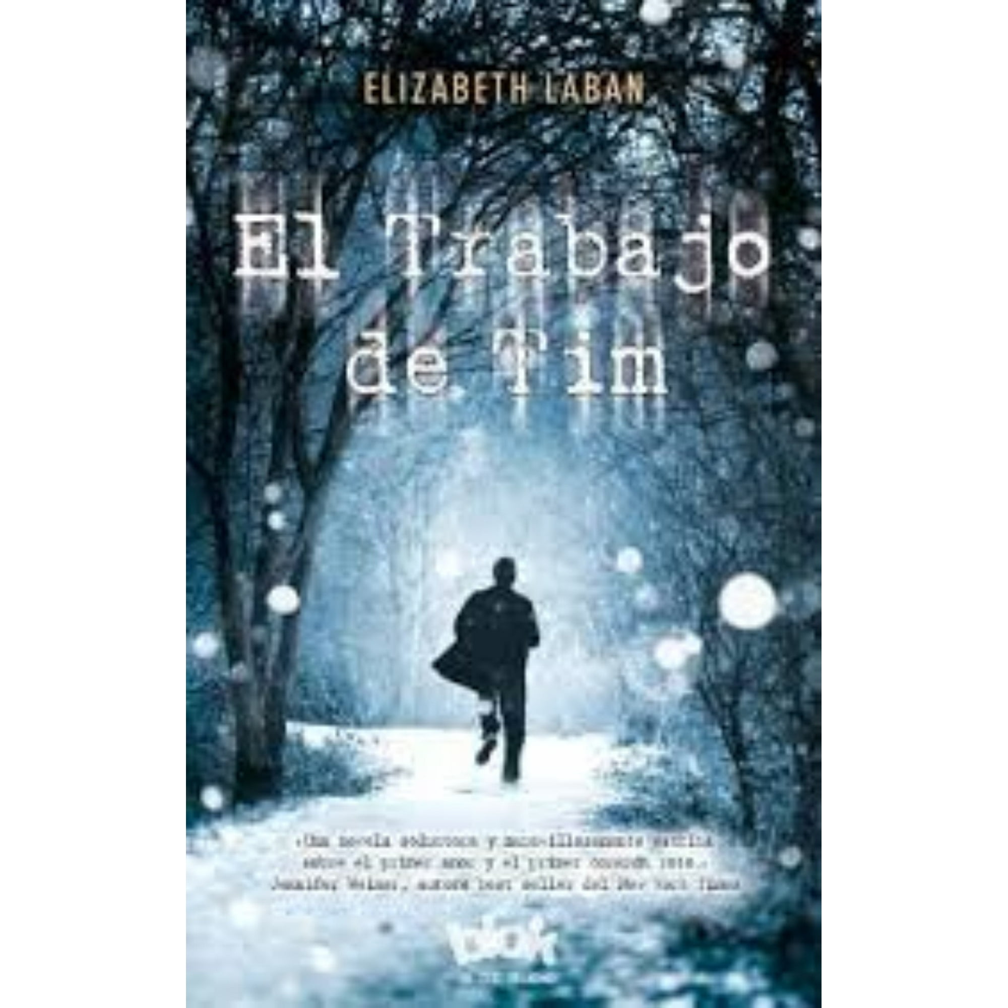 El Trabajo De Tim | Lider