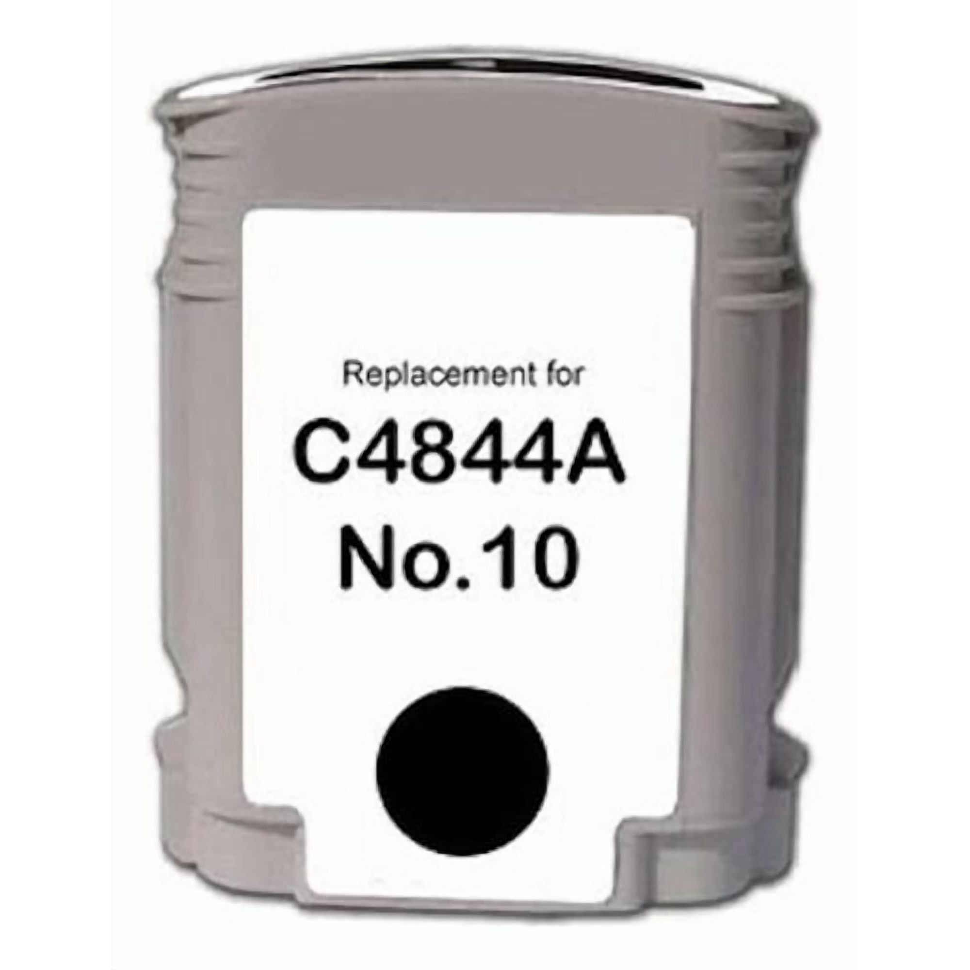 Tinta Compatible Con Hp Designjet 100 500 800 70 820 C4844a | Lider