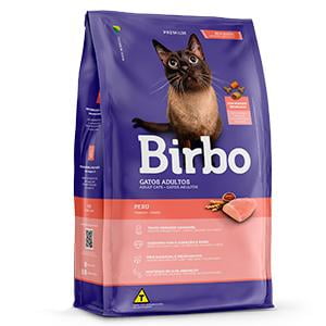 Gato Peru (Pavo) X 15 Kg | Lider