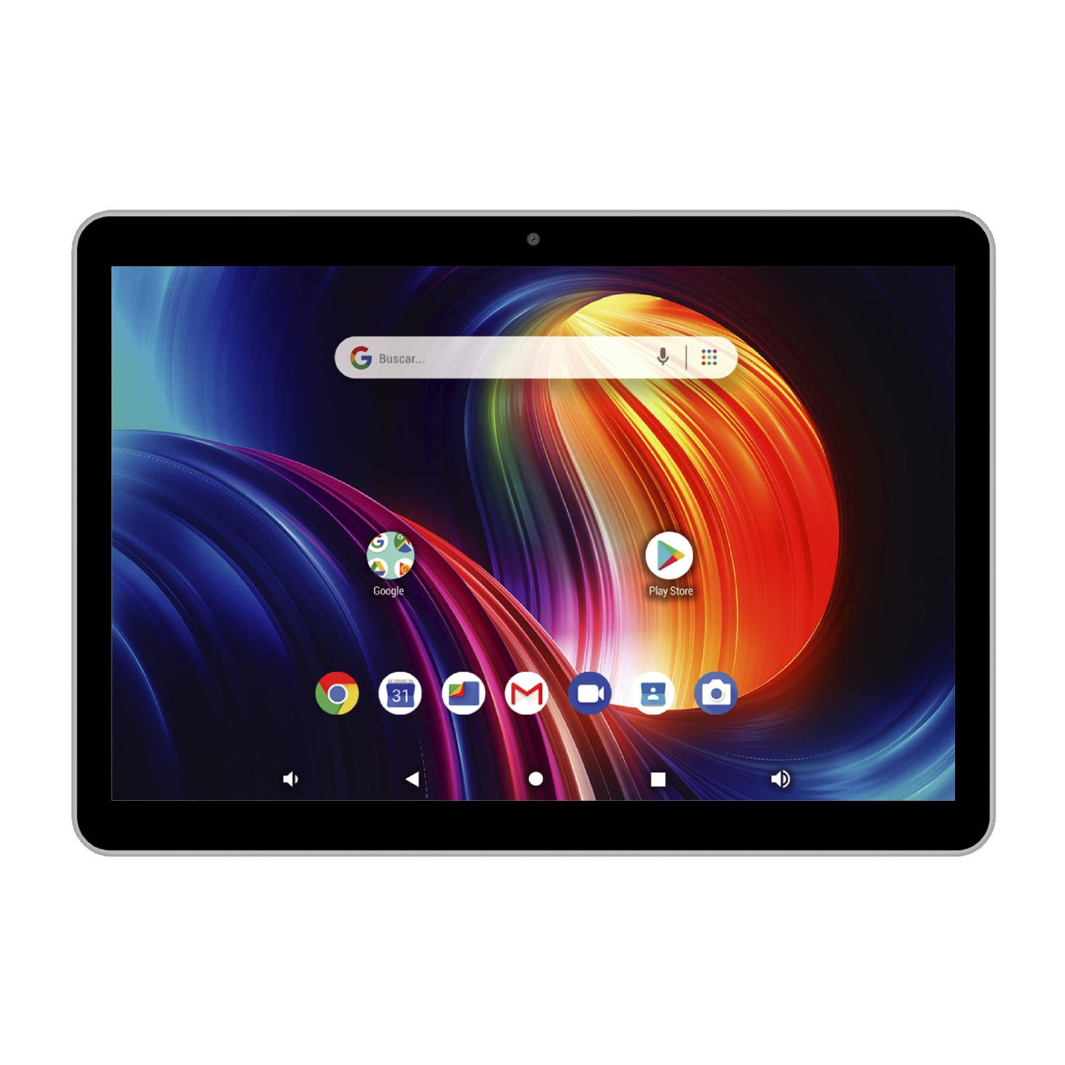 Tablet Cinema 10" 4G Octa Core - Memoria 32GB / 2GB / RAM / WiFi | Lider