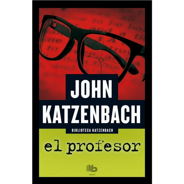 LIBRO El Profesor | Lider
