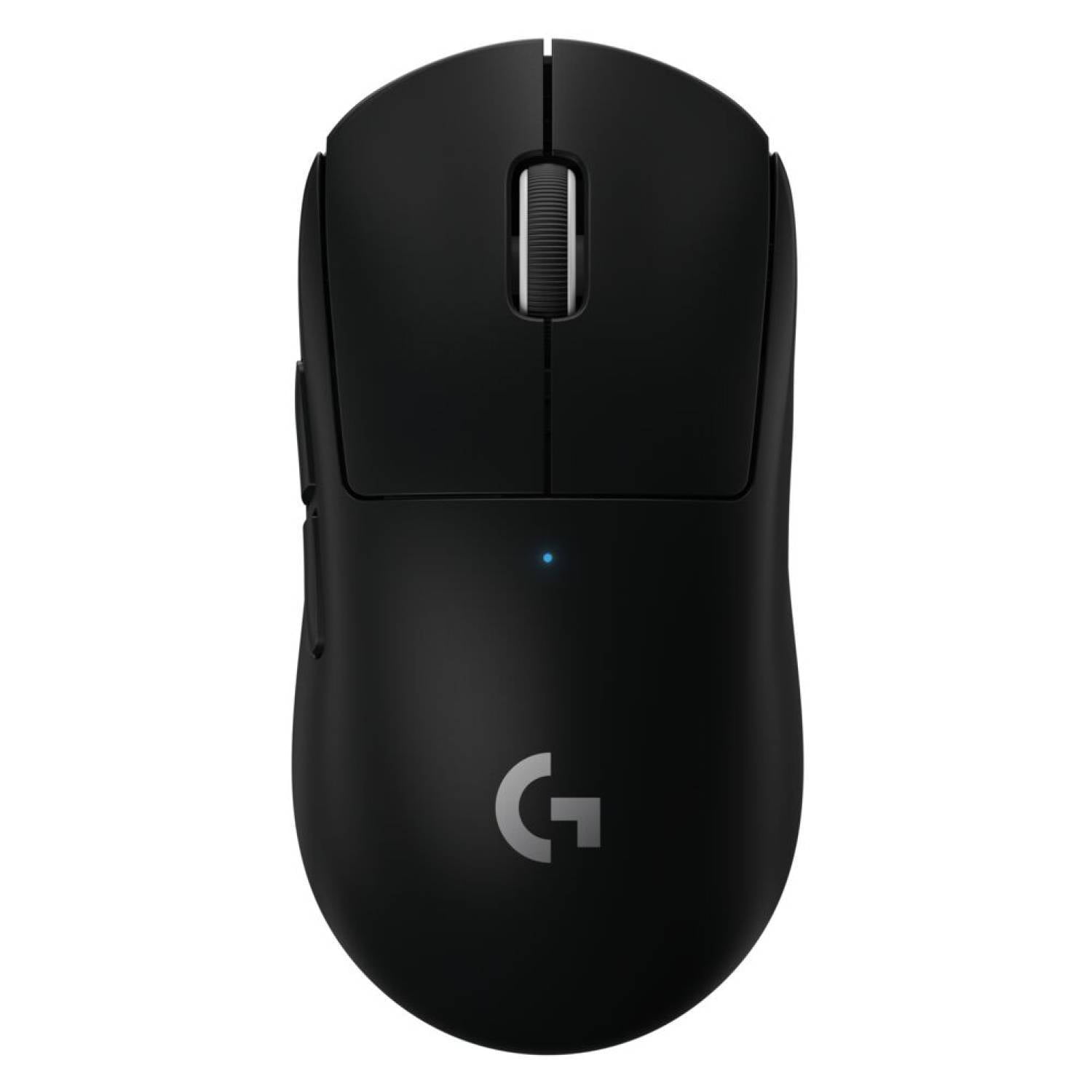 Mouse Gamer Logitech G Pro X Superlight NEGRO | Lider