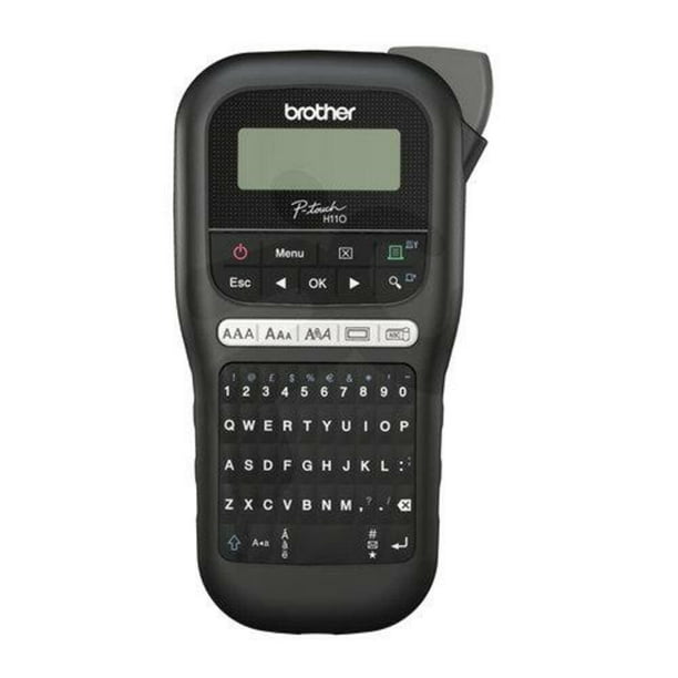 Pth110 Rotuladora Etiquetadora | Lider