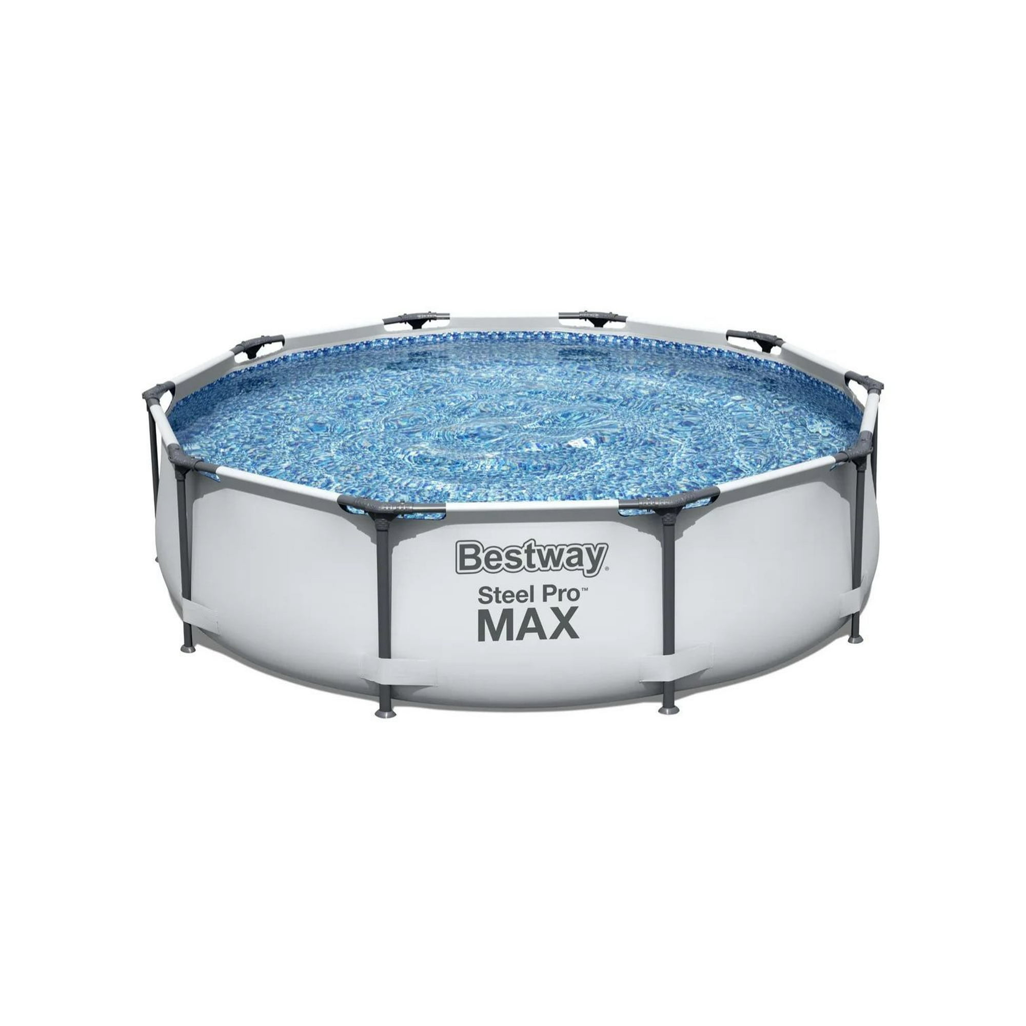 PISCINA REDONDA BESTWAY 3,05 CM 4678 LTS | Lider