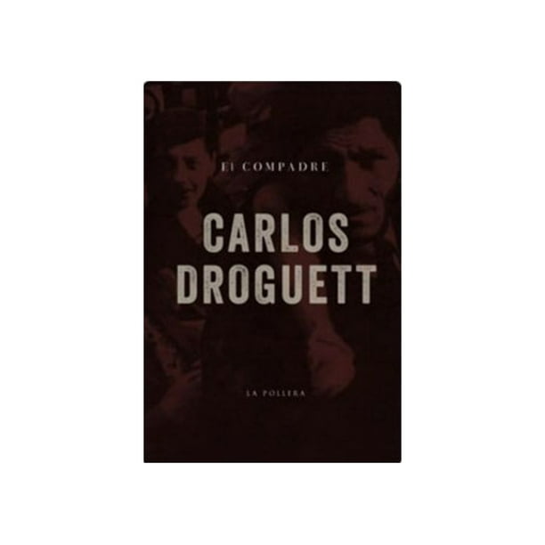 Libro El Compadre | Lider