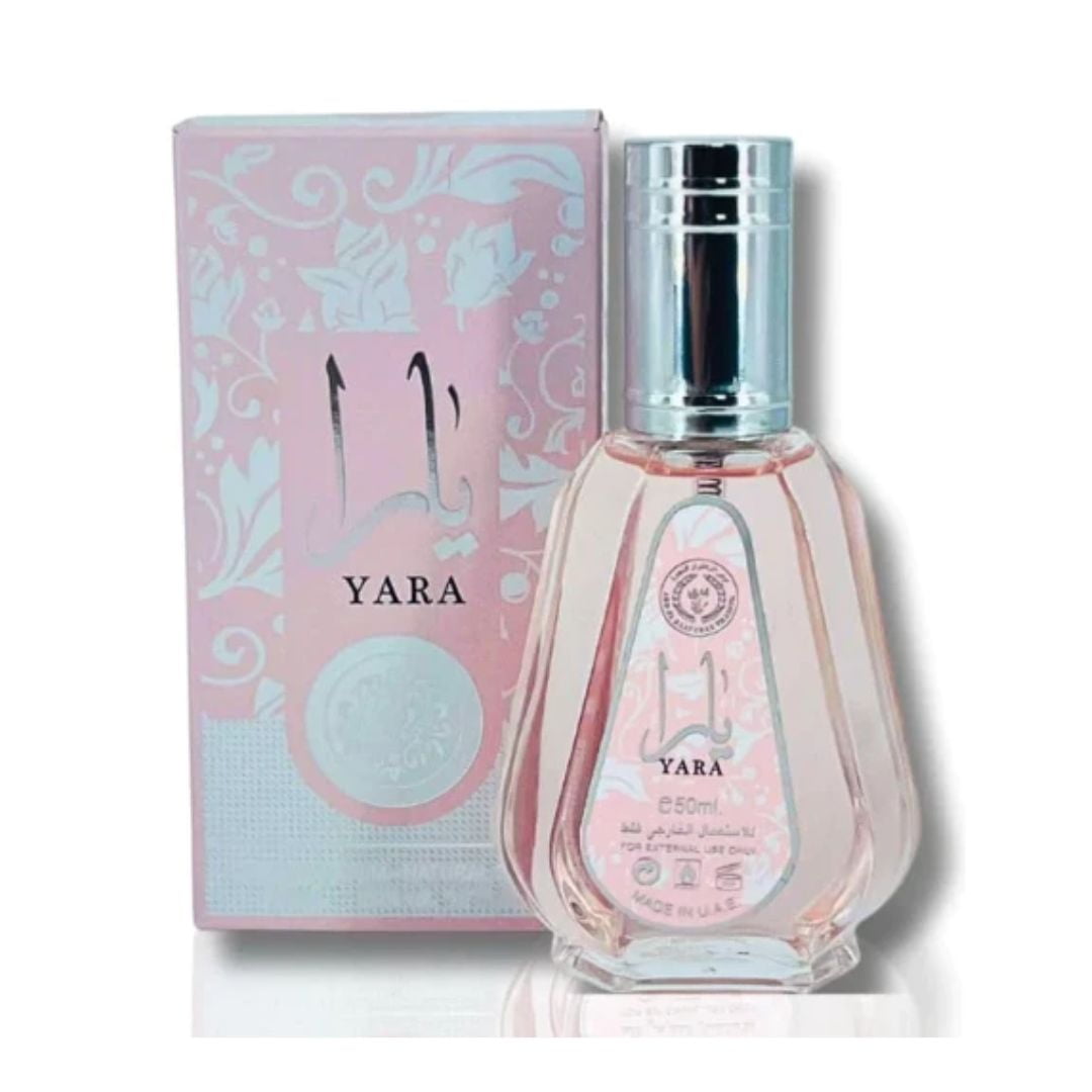 Perfume Yara Mujer Edp 50 Ml | Lider