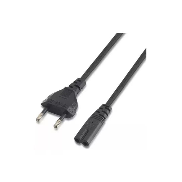 Cable De Poder Tipo 8 1.0 Mts - Crazygames | Lider