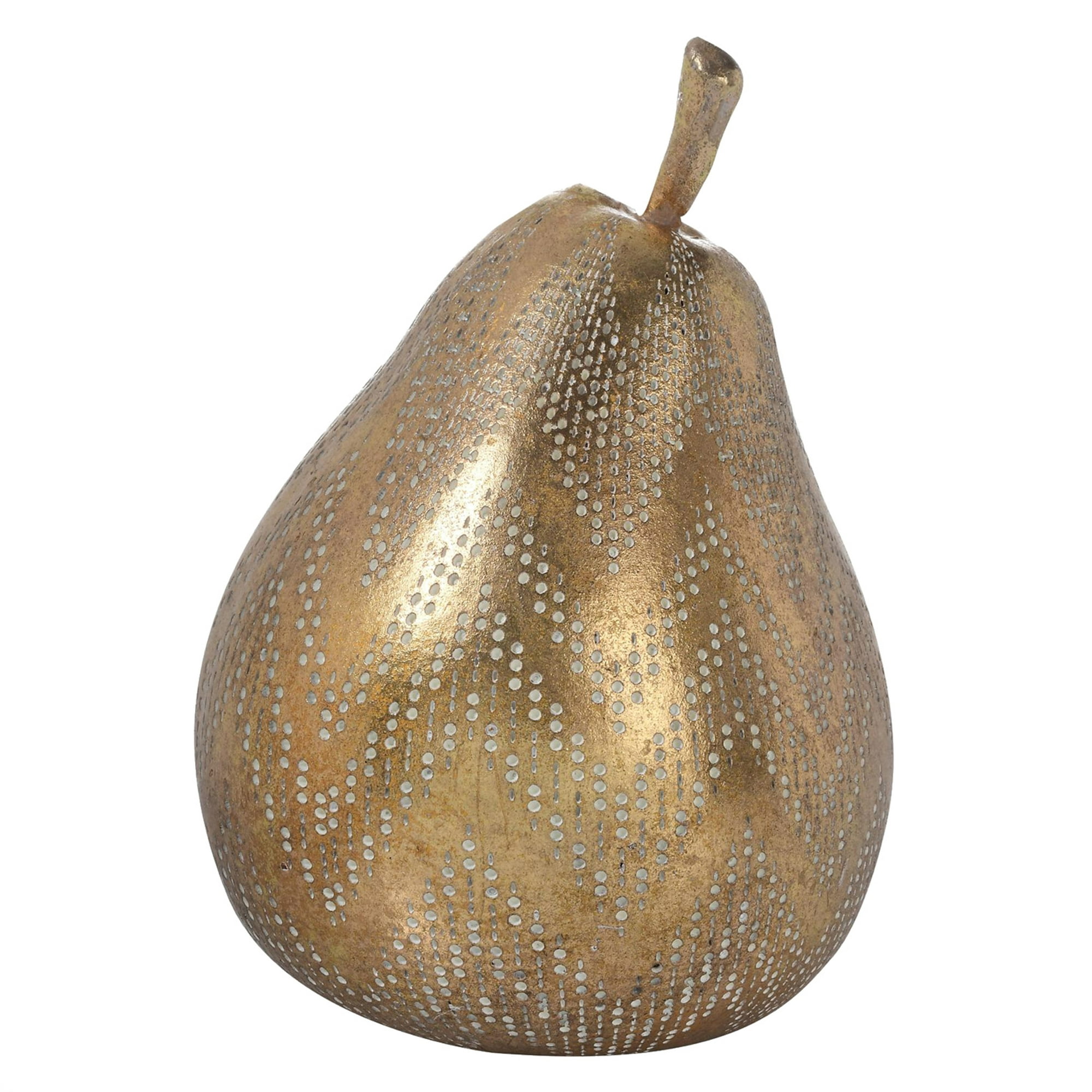 Figura Decorativa Pera Morocco | Lider