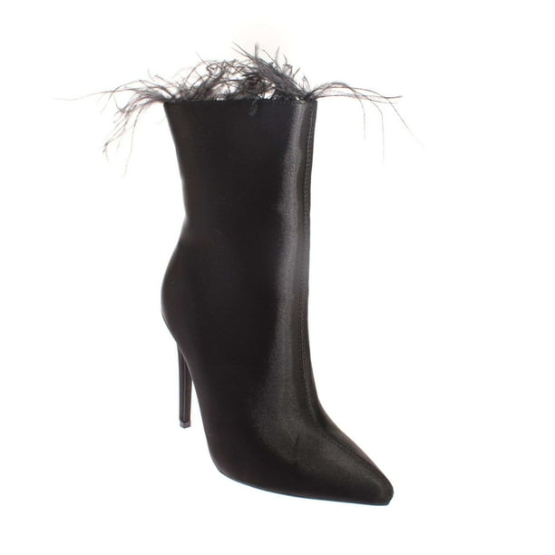 Bota Negro Andarina | Lider