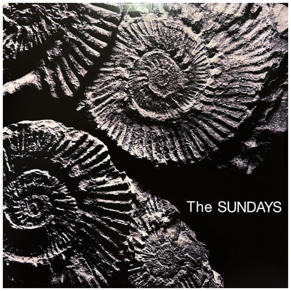 THE SUNDAYS - READING, WRITING & ARITHMETIC (GREY VINYL) | VINILO | Lider