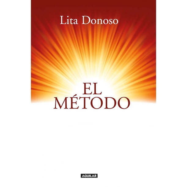 LIBRO El Método | Lider
