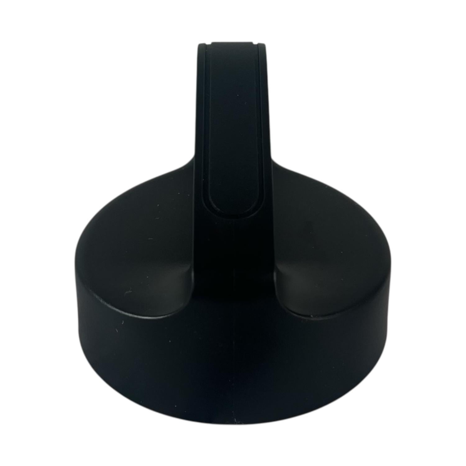 Tapa con Asa Camelback negro | Lider