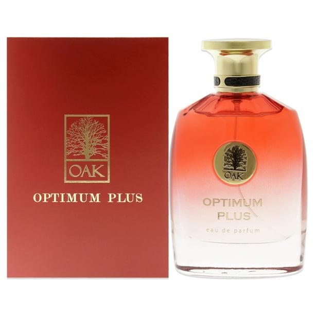 Perfume Oak Optimum Plus EDP Unisex | Lider