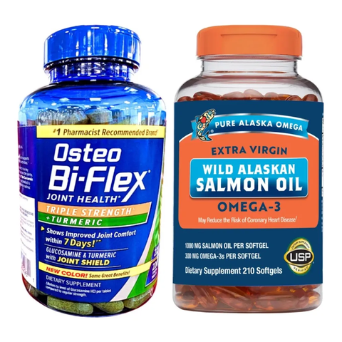 Osteo Be Flex: 1 producto | Knasta Chile
