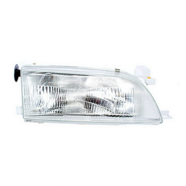 Óptico Derecho Toyota Corolla 2.0 2c-t Ce100 Sohc 8 V Con Turbo Diesel ...