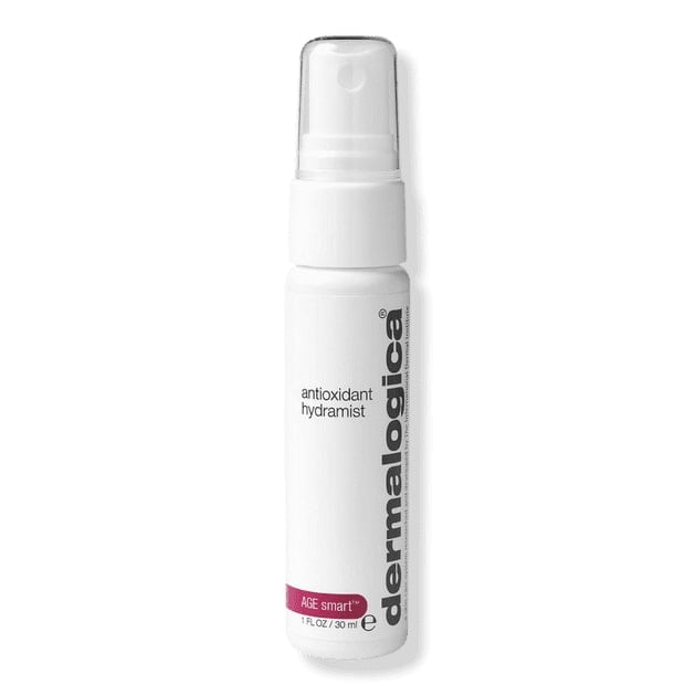 Dermalogica Mist Facial HidratanteTravel Size Anti-Oxidant Hydramist ...