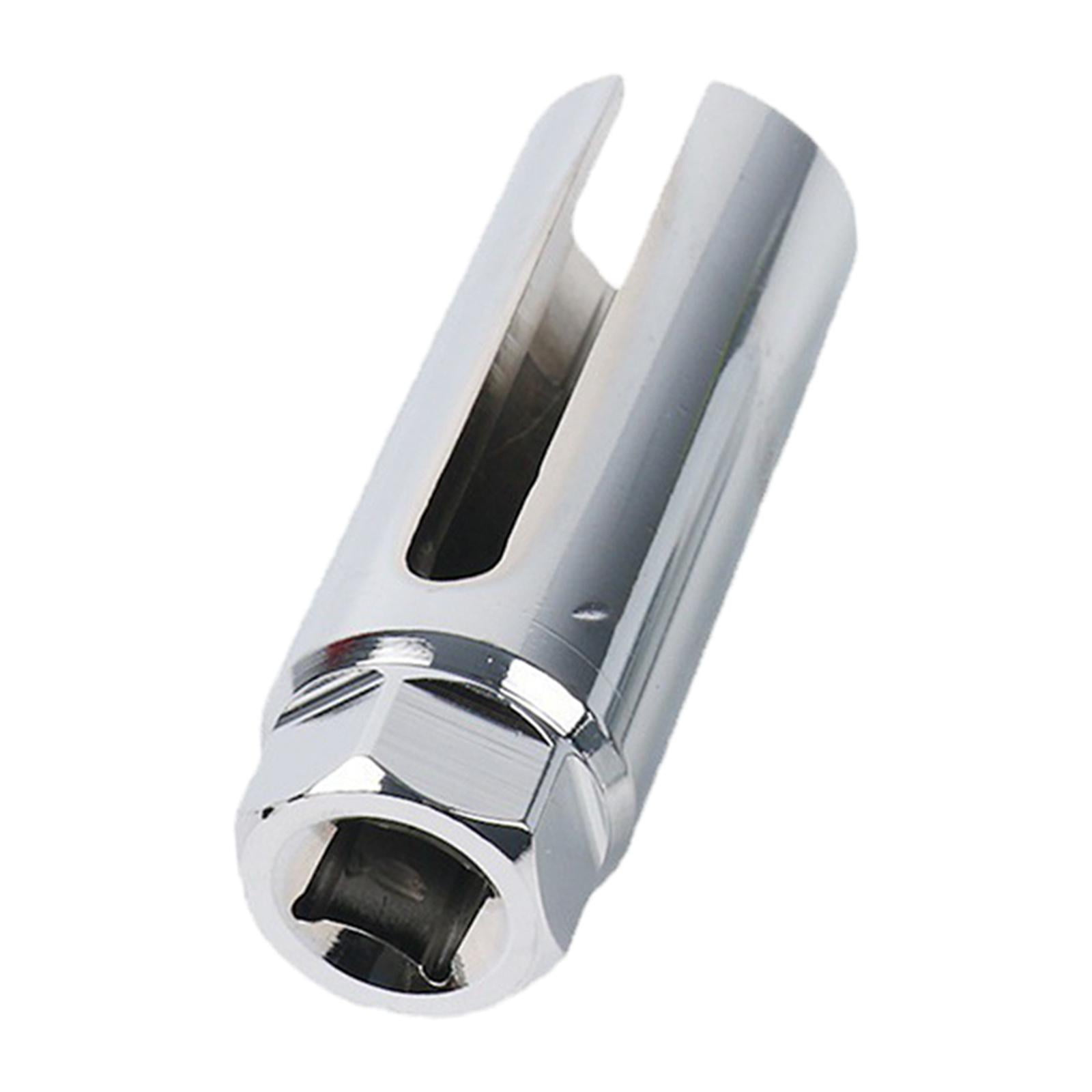 Dado con corte lateral Impulsión de 1/2" x 7/8" (22 mm) se la la ...