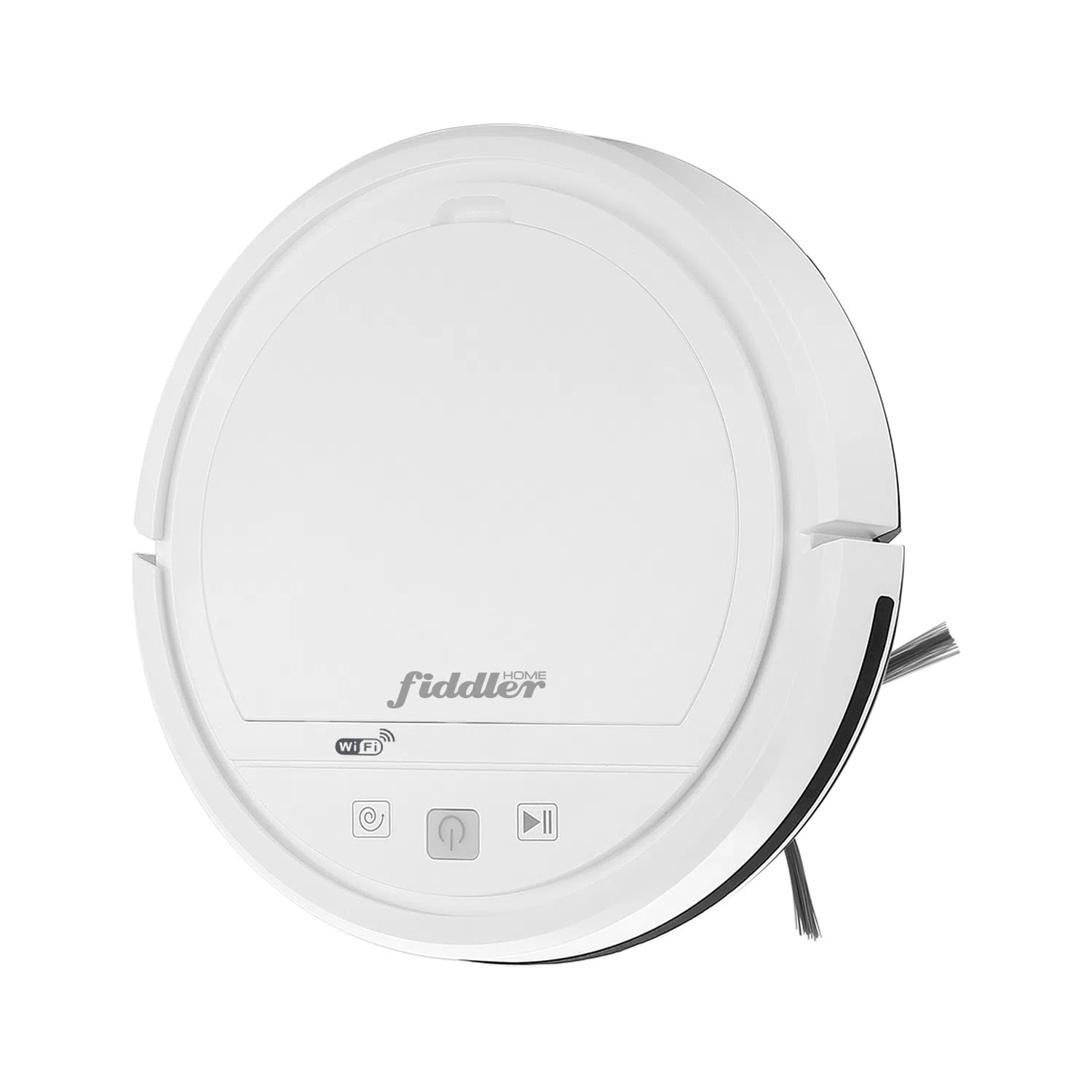 Aspiradora Robot FD FH2020W Home WiFi Blanca | Lider