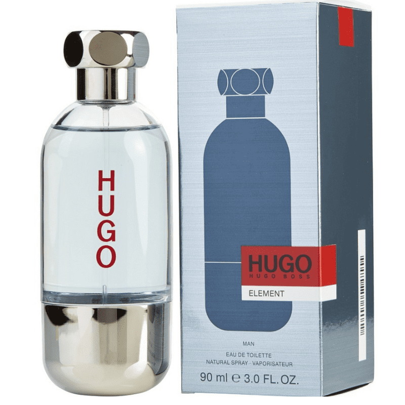 Hugo Boss Element 90ML EDT Para Hombre | Lider