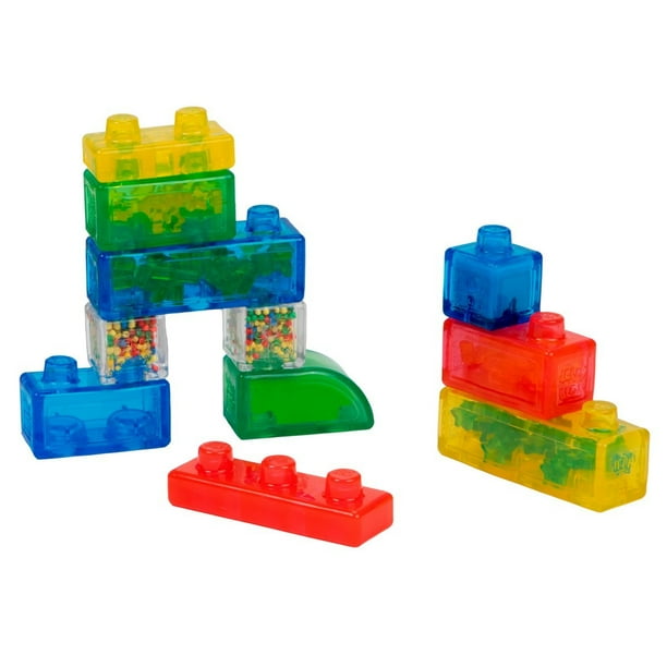 Set bloques blandos inicial jelly blox | Lider