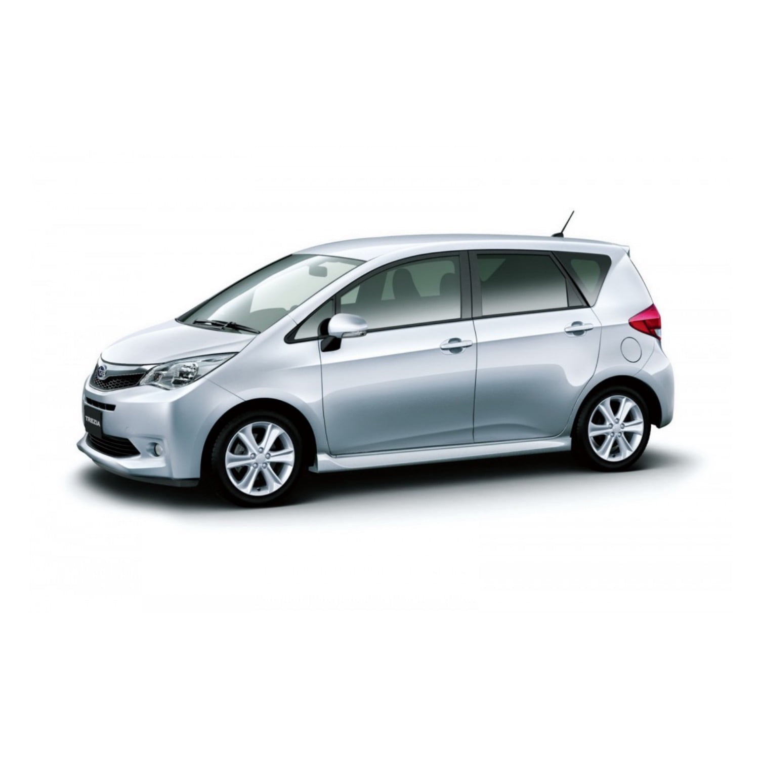 Pastillas Freno para auto Subaru Trezia 2011-2018 Delantero | Lider